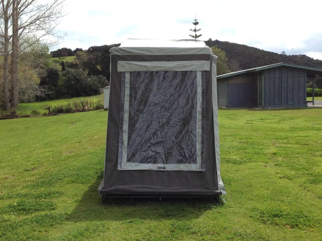 Campomatic Canvas - intenze.co.nz